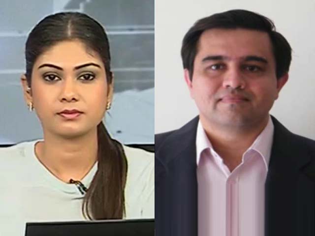 Keyur Maniar on Wipro's $75-million acquisition of Opus