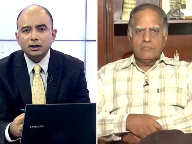 RBI status quo a welcome move: S Sandilya