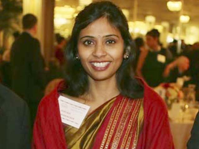 Devyani Khobragade case: US for talks, resolution to 'preserve and ...