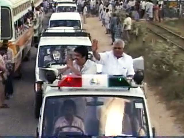 24 Hours with GK Moopanar (Aired: January 1998)