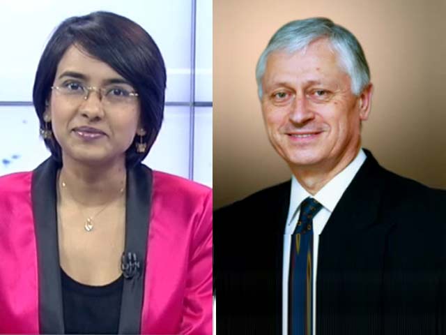 Recovery to continue, China concerns to stay in 2014: Roger Nightingale