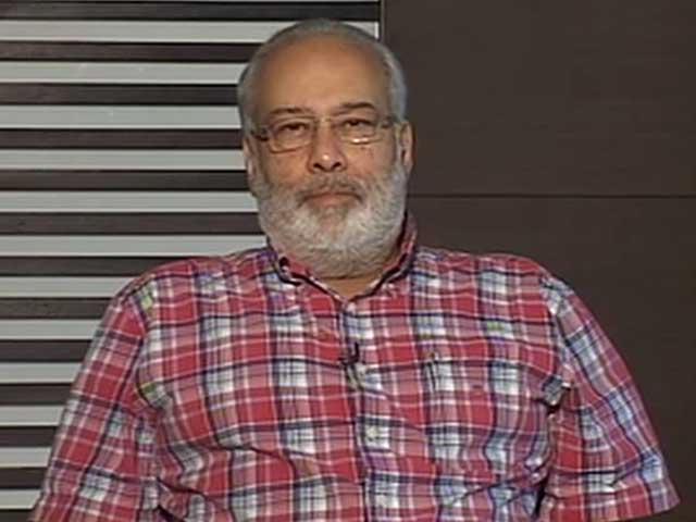 Garment exports to improve: Arvind Ltd