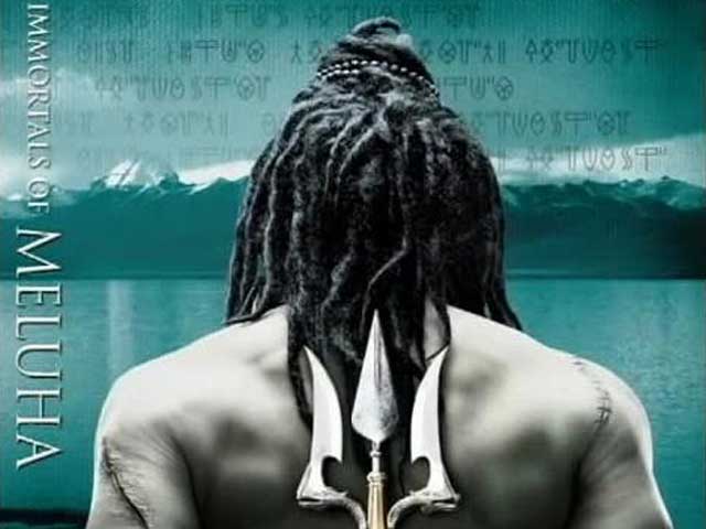 The Immortals of Meluha goes the Hollywood way