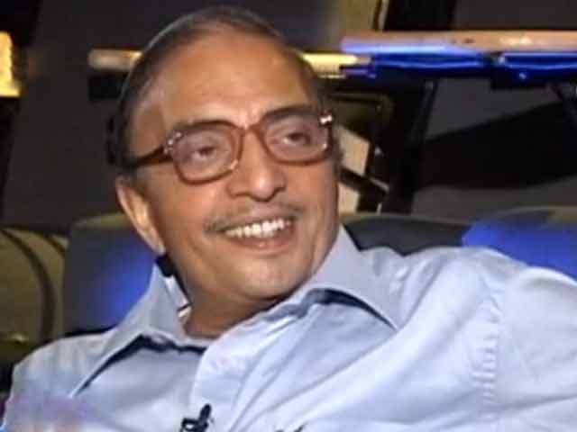 The Unstoppable Indians: Deepak B Phatak (Aired: June 2009)