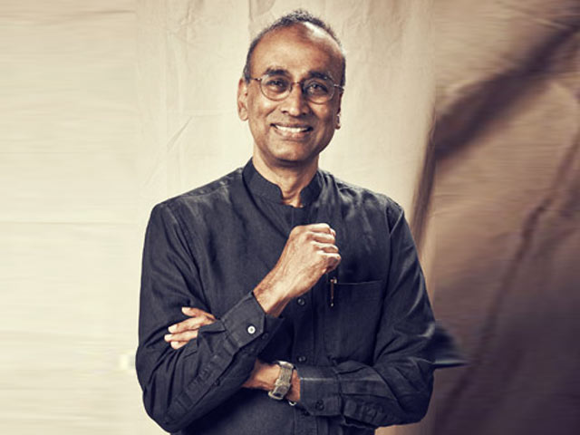 Venkatraman Ramakrishnan: He has endowed science with crucial details ...