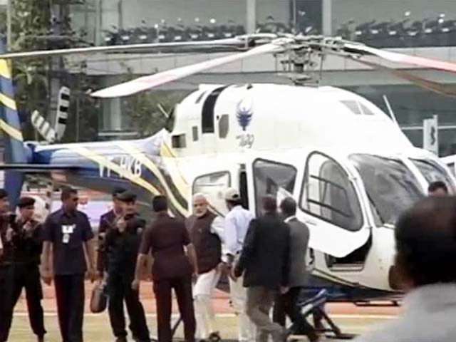 Private jets for Rahul, Modi: payment or special favours?