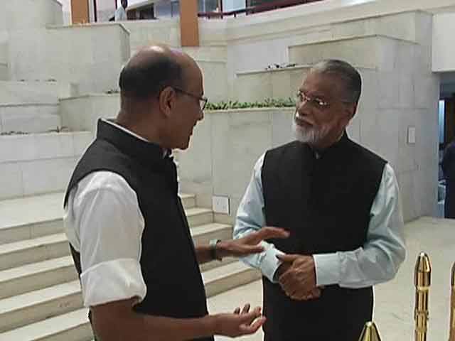 Walk The Talk with ISRO Chairman Dr K Radhakrishnan