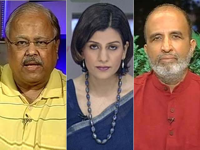 Sonia, Imam Bukhari meeting stirs row: politics of polarisation?