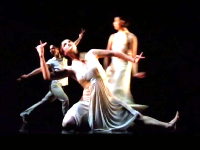 Art Matters: Indian dance takes London by storm