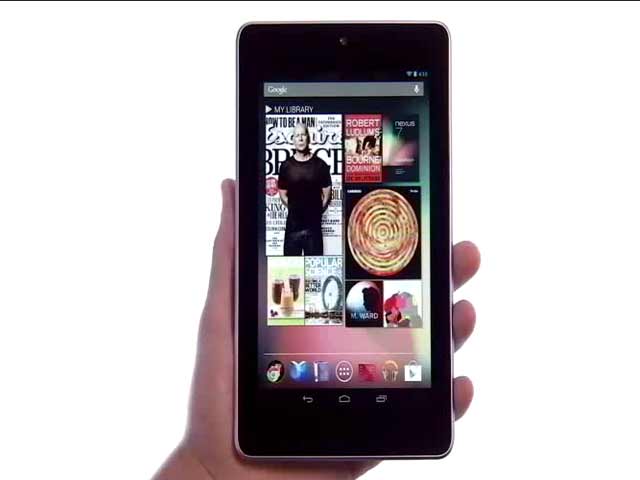 Video: Best tablet under Rs. 10,000 | Gadgets 360