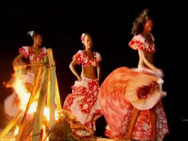 Mauritius: Latest News, Photos, Videos on Mauritius - NDTV.COM