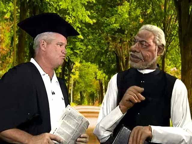 Patch Adams Movie Graduation Scene