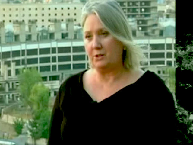 Watch: Two Million Homeless in Iraq - United Nations to NDTV