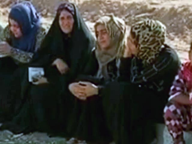 Watch: Amid Turmoil, an Oasis of Calm in Iraq During Ramzan