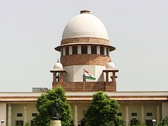 Shariat Courts Have No Legal Sanction: Supreme Court