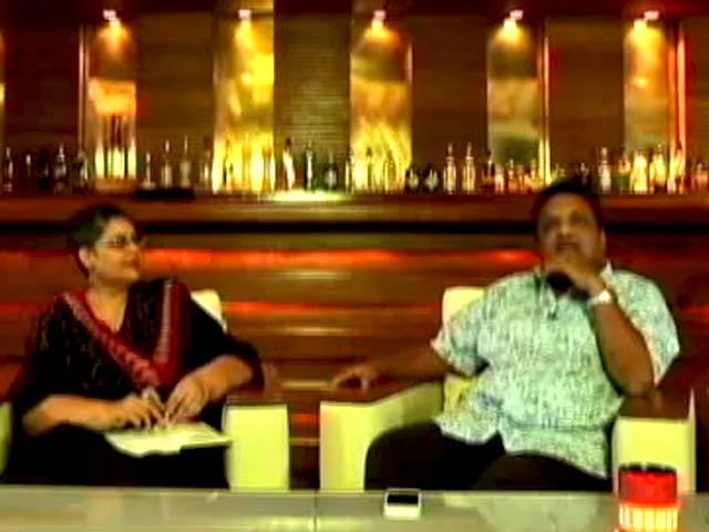 Indu Mirani in Conversation With Filmmaker Sanjay Gupta