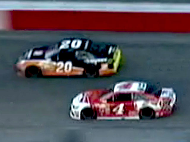 Inside SHR & Unplugging MadHouse Tim Brown Racing