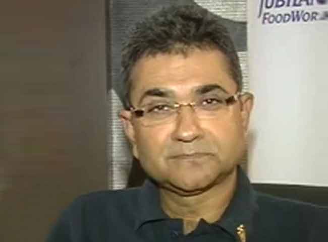 Jubilant FoodWorks CEO Explains Q1 Miss