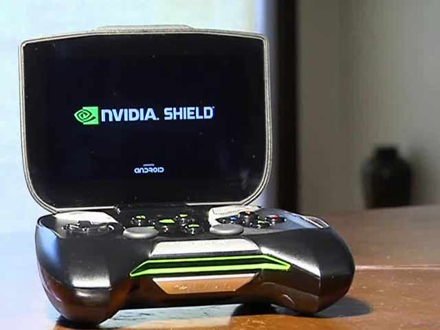 Video: Nvidia Shield: The Ultimate Portable? | Gadgets 360