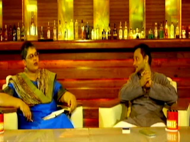 Sneak Peek: Indu Mirani in Conversation with Sujoy Ghosh on The Boss Dialogues