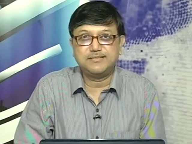 Nifty Heading Towards 7,980: Rajat Bose