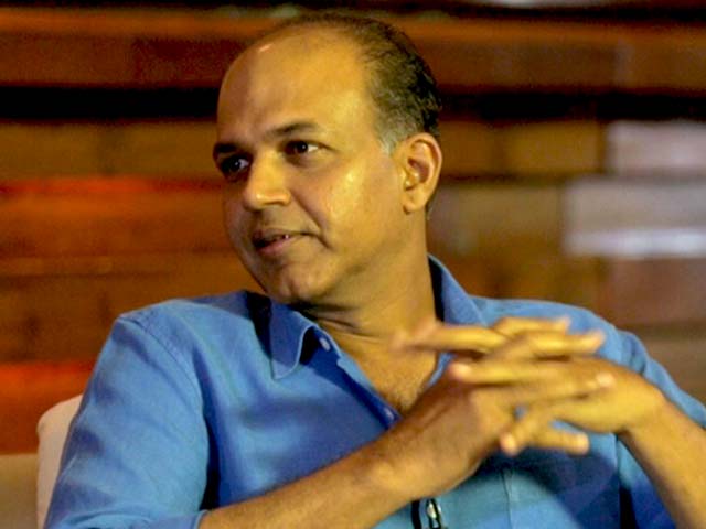Sneak Peek: Indu Mirani in Conversation With Ashutosh Gowariker