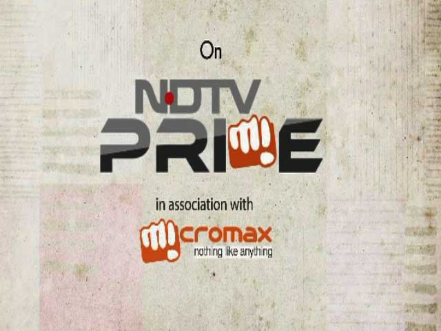 Contemporary Arts Week: Catch All the Action on NDTV Prime