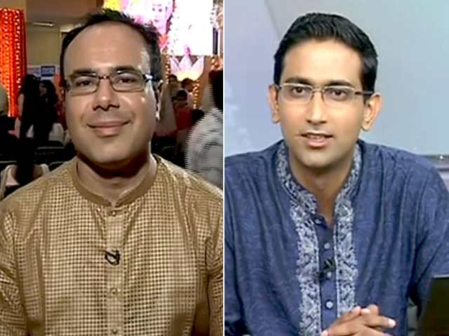 Prefer ONGC Among Oil & Gas Stocks: Mehrab Irani