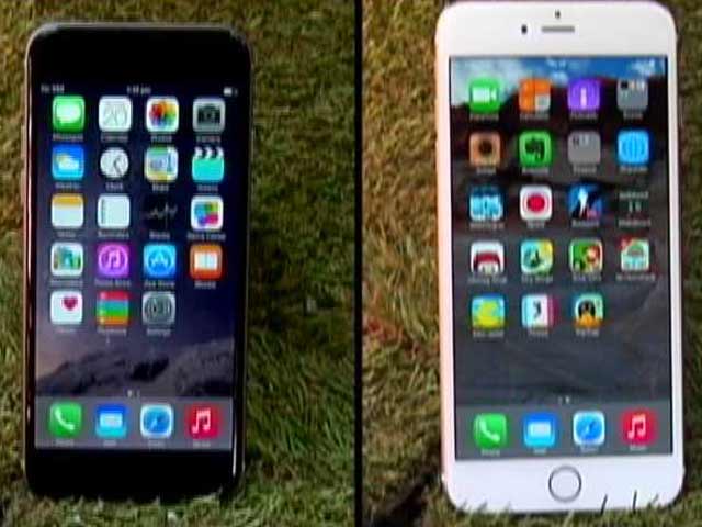 Video: The iPhone Story Rewritten | Gadgets 360