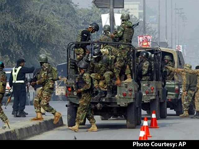 Pakistan Attack: Latest News, Photos, Videos on Pakistan Attack - NDTV.COM
