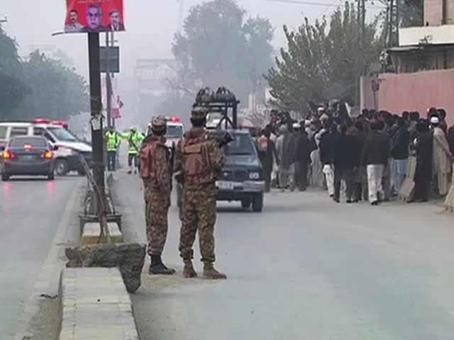 Pakistan Attack: Latest News, Photos, Videos on Pakistan Attack - NDTV.COM