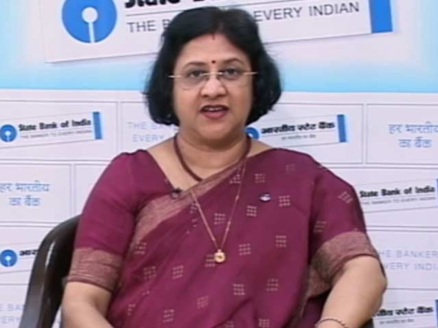 Bankers Meet With PM Modi to Address Various Issues: SBI