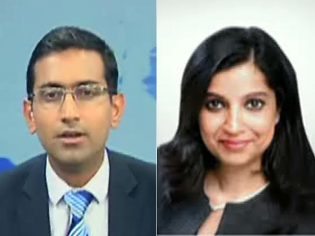 Atsi Sheth of Moody's on RBI Rate Cut
