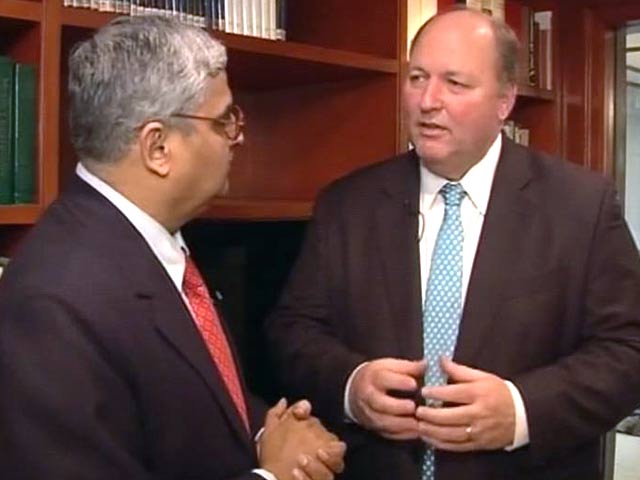 'Cautiously Optimistic About India-US Nuclear Deal', Says Westinghouse ...