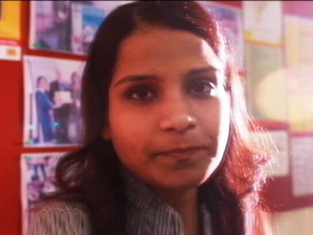 Childhood Cancer is Curable, if Detected on Time: Ritu Bhalla, Cancer Survivor