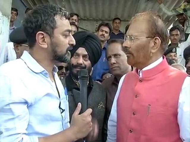 Was Framed for Extra-Political Reasons: Controversial Gujarat Cop DG ...