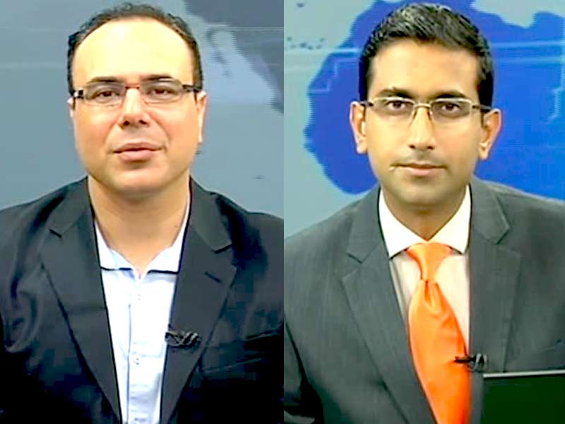 Bullish on Housing Finance Companies: Mehrab Irani