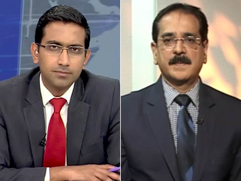 Government Struggling on Economic Policy Implementation: Jayesh Mehta