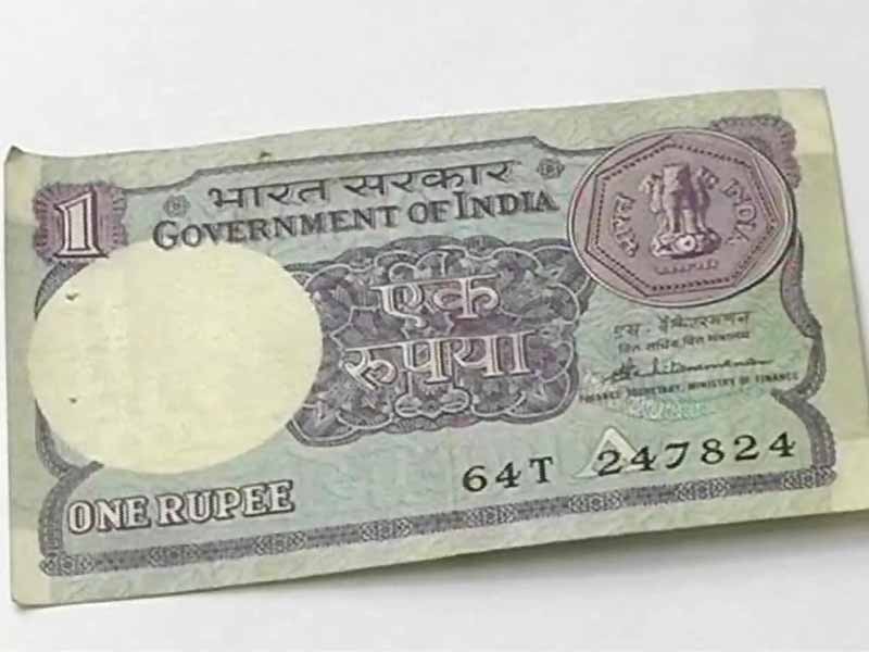 Evolution of Currency in India