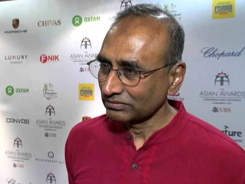 India-Born Nobel Laureate Venkatraman Ramakrishnan to Head Royal Society