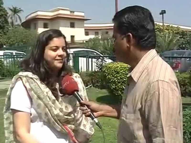 Section 66(A) Scrapped: Meet Shreya Singhal, Petitioner Who Fought for Net Freedom