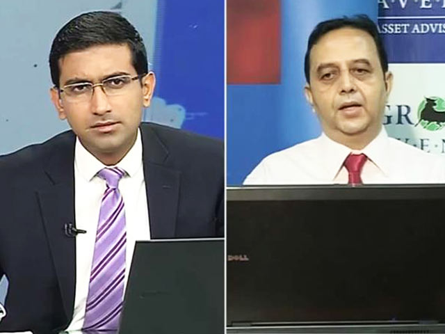 Sell Reliance Industries on Rallies: C K Narayan