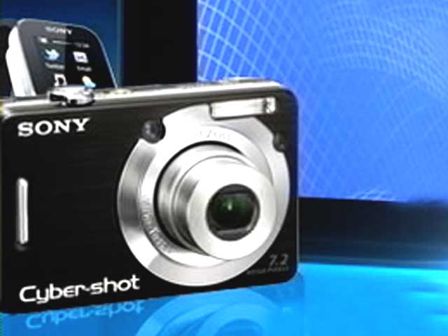 Video: Sony Side Up | Gadgets 360