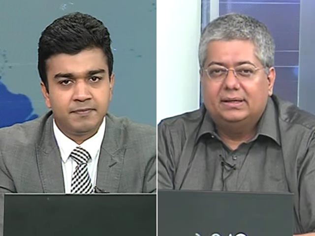 Prefer HDIL Among Real Estate Stocks: KR Choksey