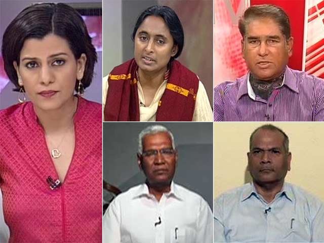 20 Killed in Andhra Encounter: Did the Police Use Too Much Force?