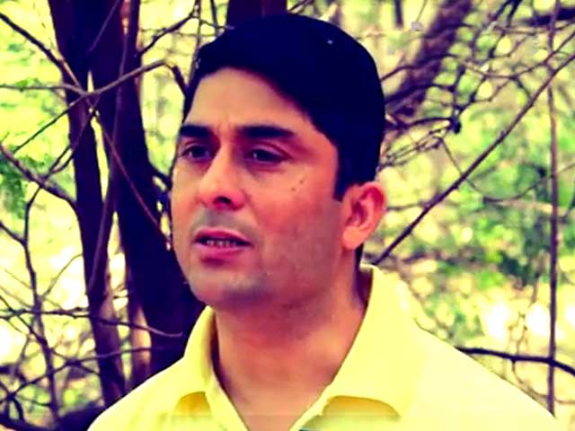 Meet Major Ranveer Singh Jamwal, a Two-Time Everest Climber