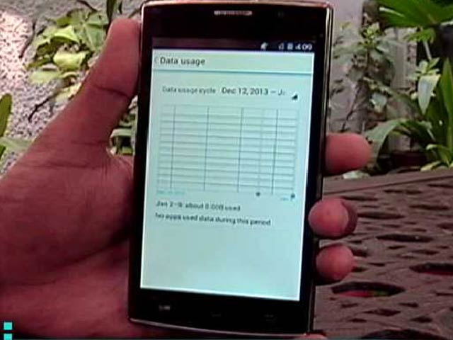 Datawind PocketSurfer3G5 - Price in India, Specifications (22nd ...