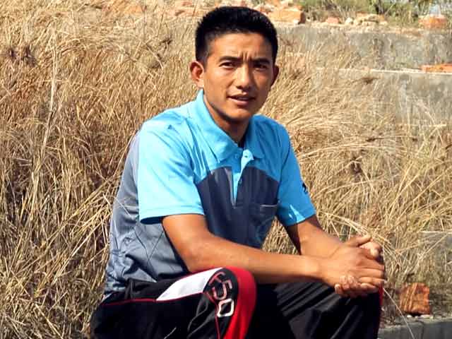 Living the Dream: Meet Umesh Rai