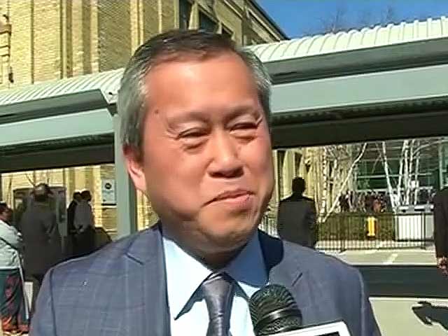 Joe Li On PM Narendra Modi