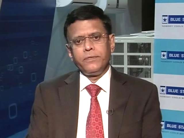 Rs 150 Crore for Capex: Blue Star